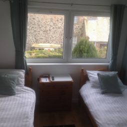Priory View