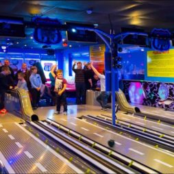 Beachcomber Amusements | Arcades by Eyemouth Beach