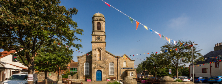 Eyemouth Museum | Home of Eyemouth’s History