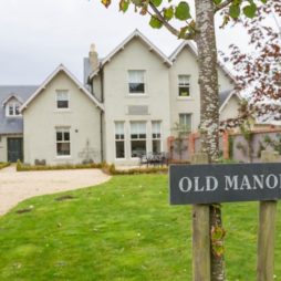 The Old Manor