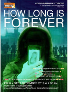 how long is forever